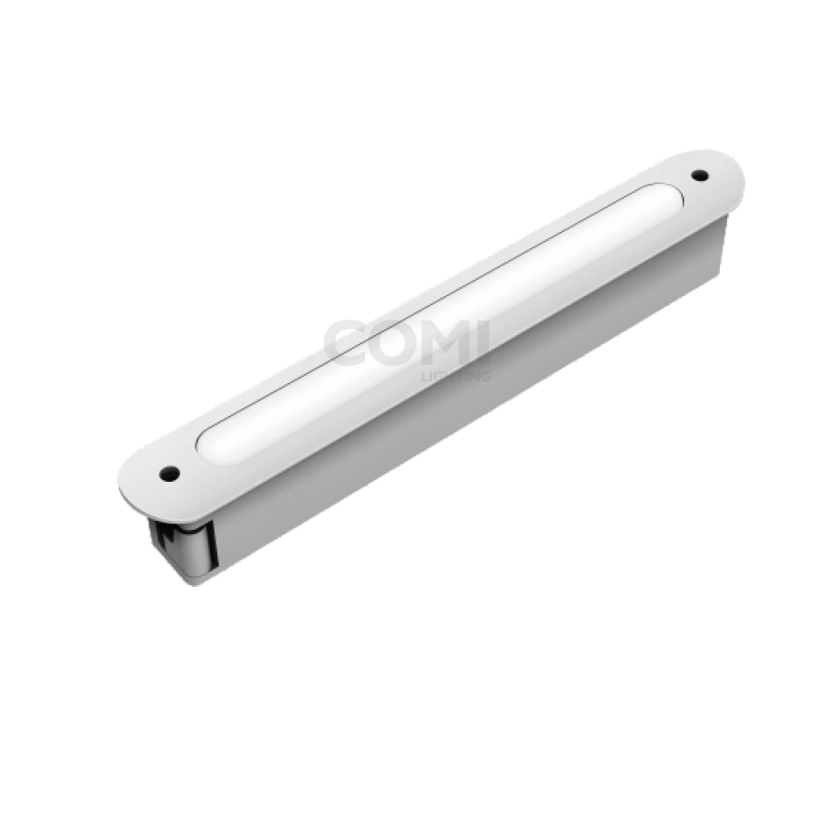 IP65 LED Handrail Linear Light System | 0.5-3.5W Architectural Lighting